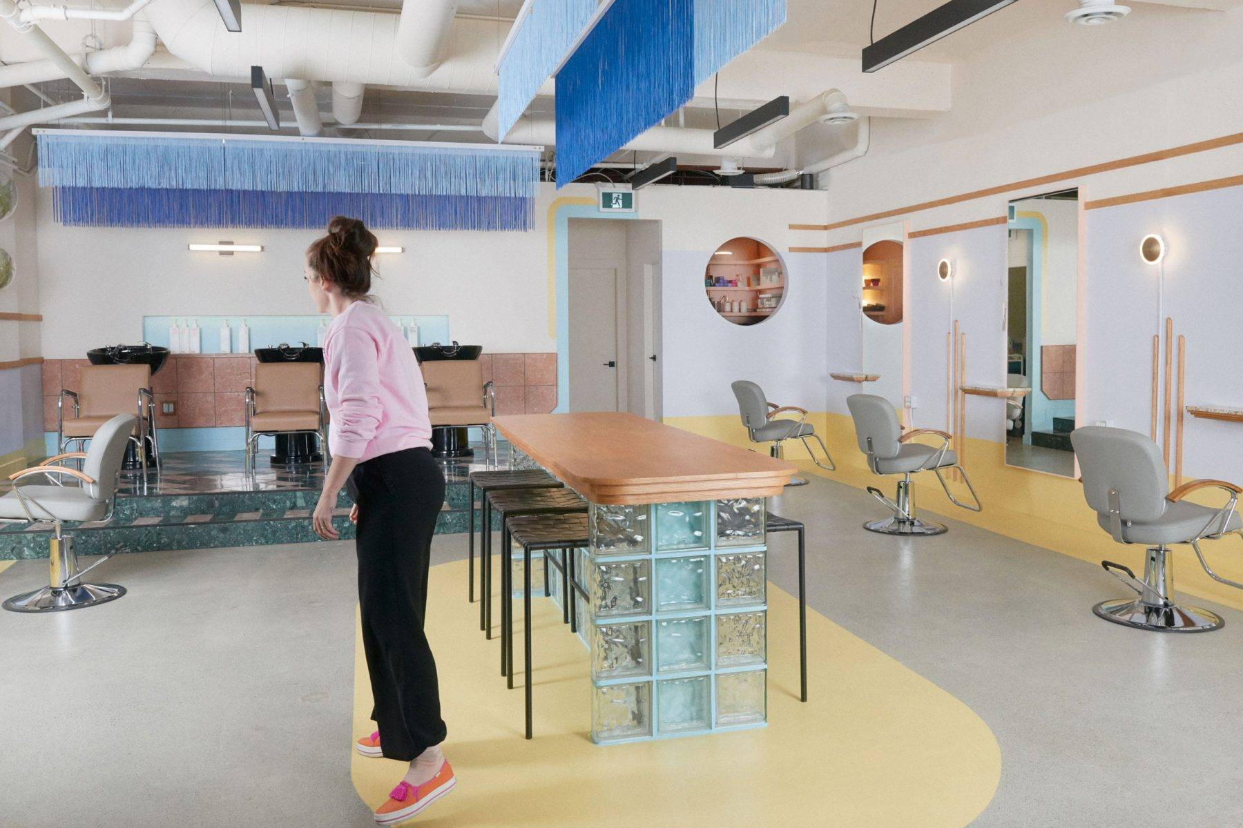 Qali - Studio Roslyn