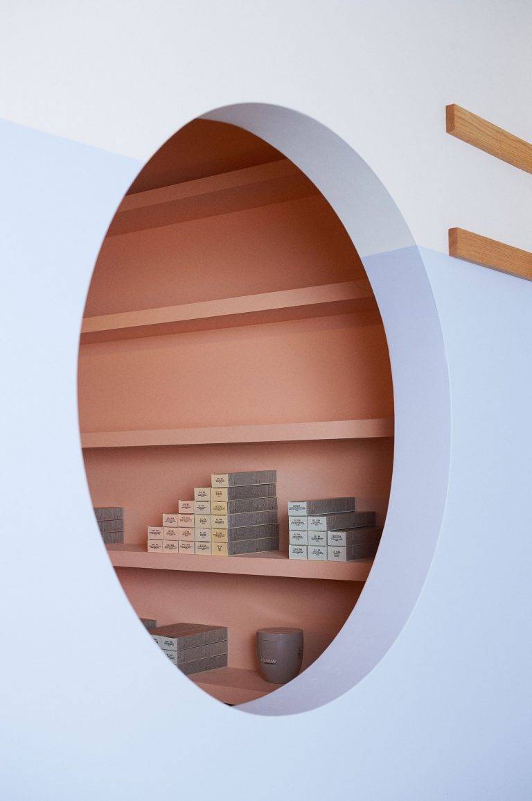 Qali - Studio Roslyn