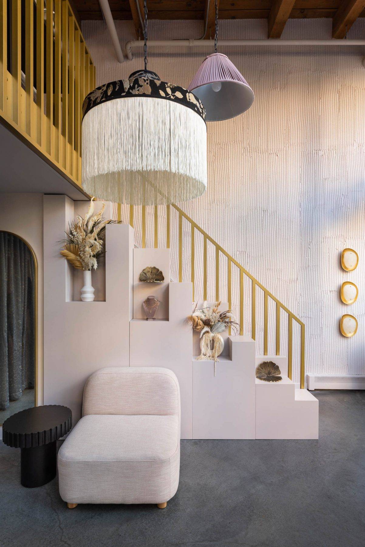 Crane Loft - Studio Roslyn