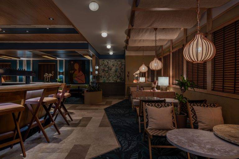 Superflux {Cabana} - Studio Roslyn