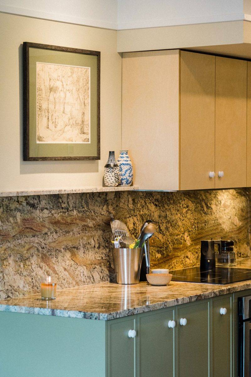 Studio Roslyn - In pursuit of magic