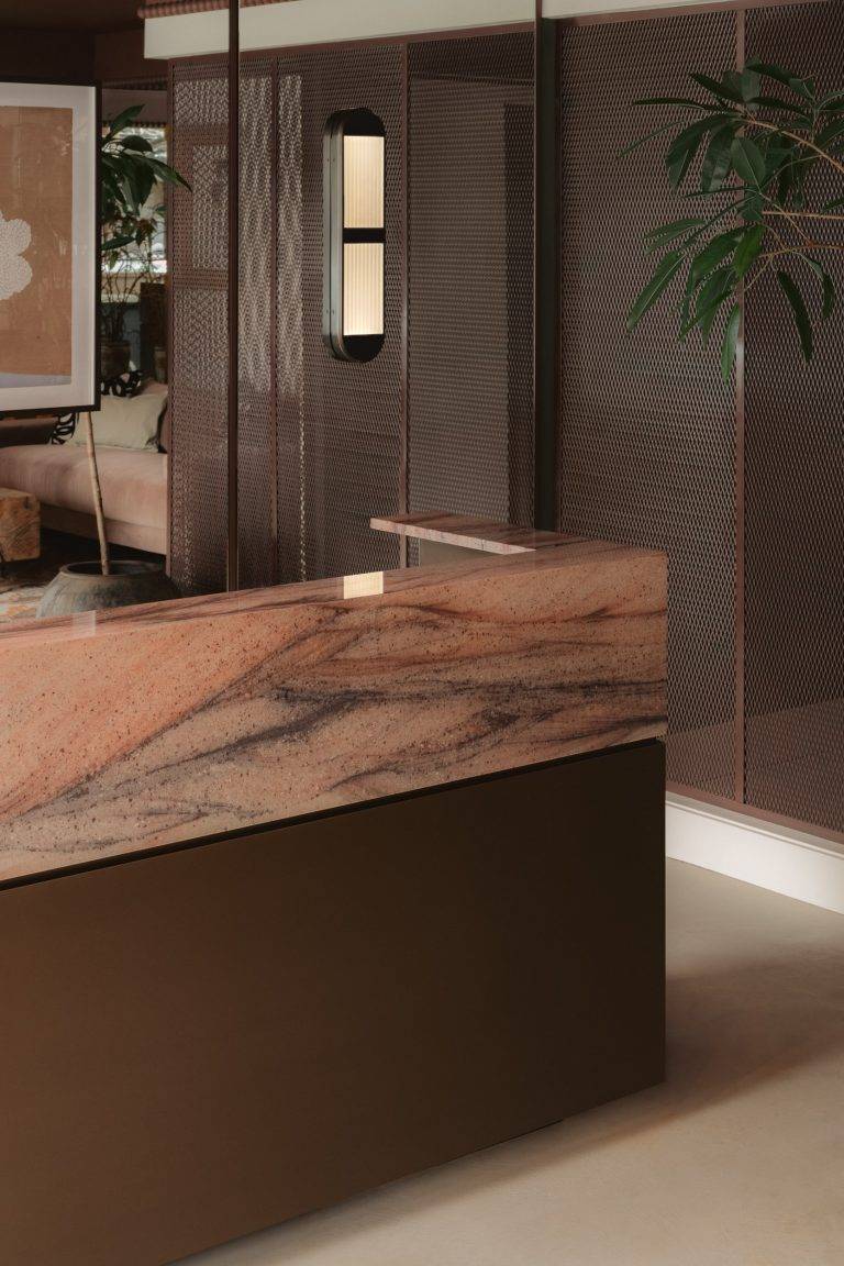 Parsonage Cafe - Studio Roslyn